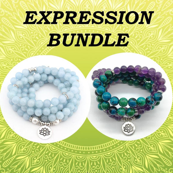 Expression Bundle – Third Eye Transcend